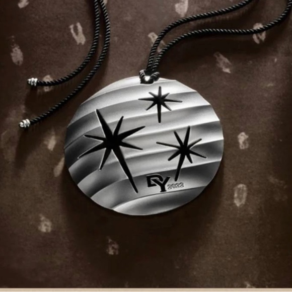 David Yurman | Accessories | Stainless Steel Gift Tags From David ...